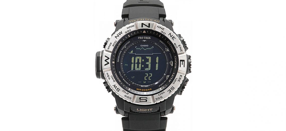 20 Best Tactical Watches (From Affordable To Luxury) - Exquisite Timepieces