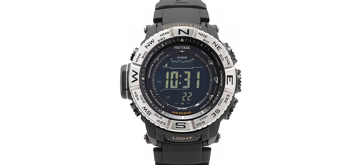 20 Best Tactical Watches (From Affordable To Luxury) - Exquisite Timepieces