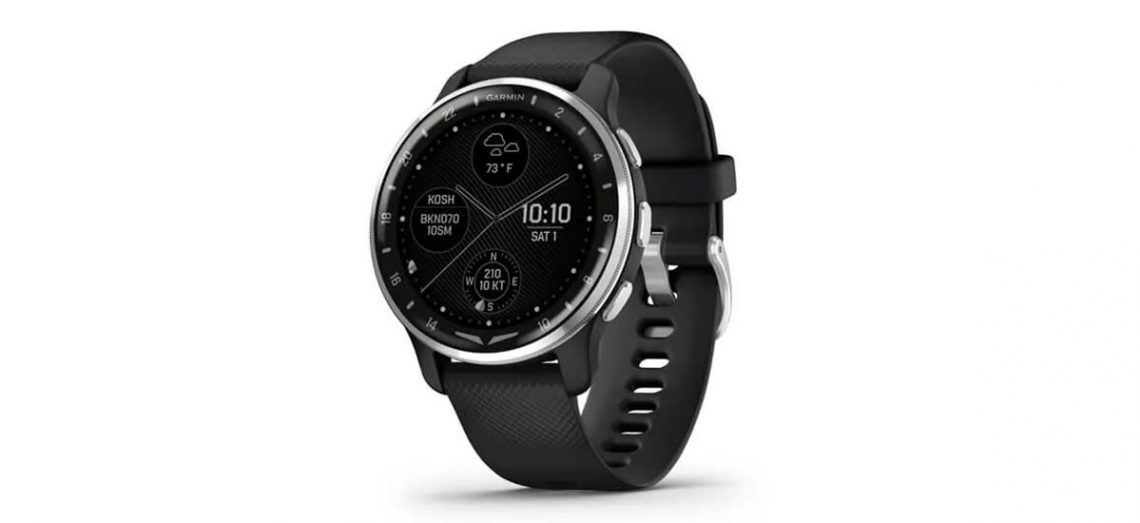 Your Ultimate Guide To ALL Garmin Aviation Watches - Exquisite Timepieces