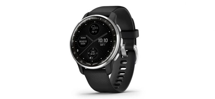 Your Ultimate Guide To ALL Garmin Aviation Watches - Exquisite Timepieces