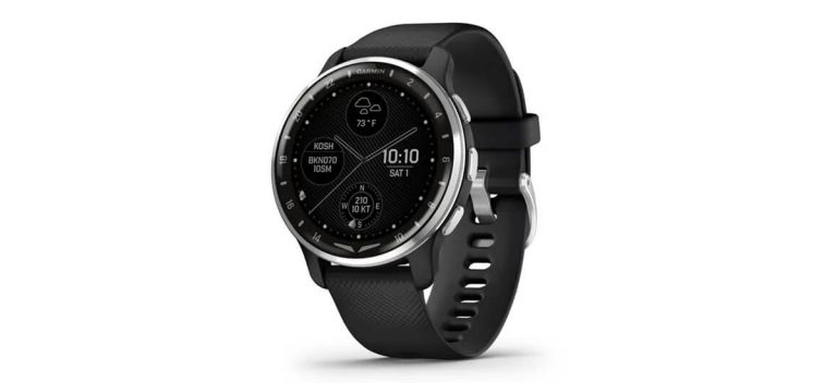 Your Ultimate Guide To ALL Garmin Aviation Watches - Exquisite Timepieces