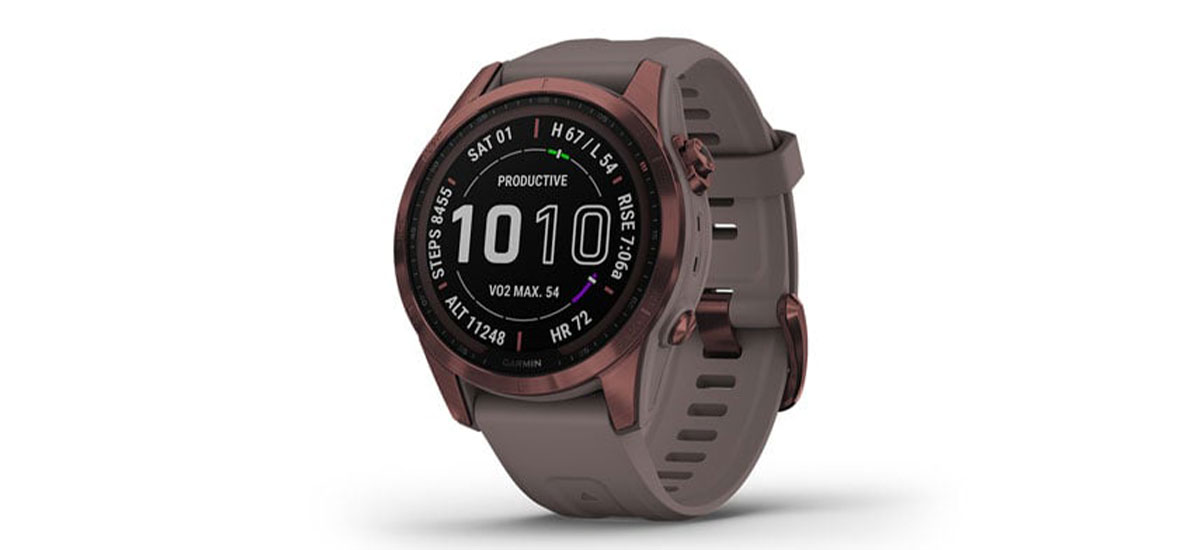 16 BEST Garmin Watches for Women (Sporty & Fashionable!) - Exquisite ...