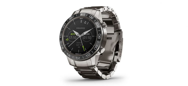 Your Ultimate Guide To ALL Garmin Aviation Watches - Exquisite Timepieces