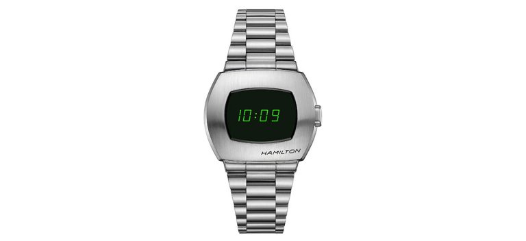 21 BEST Digital Watches From Affordable to Luxury - Exquisite Timepieces
