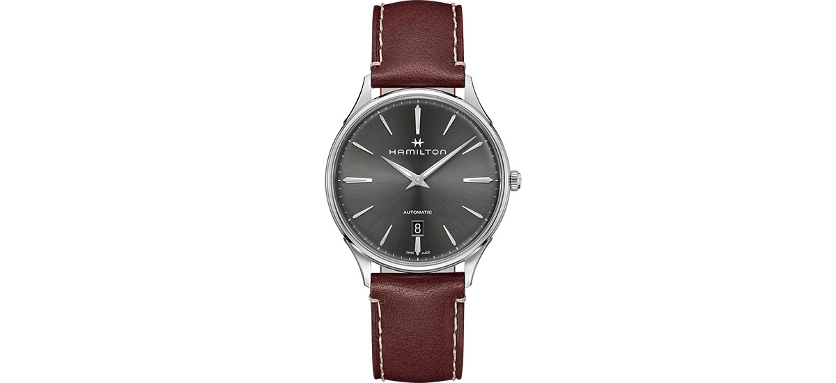 15 BEST Ultra-Thin Watches (Including Hamilton, Patek & More!)
