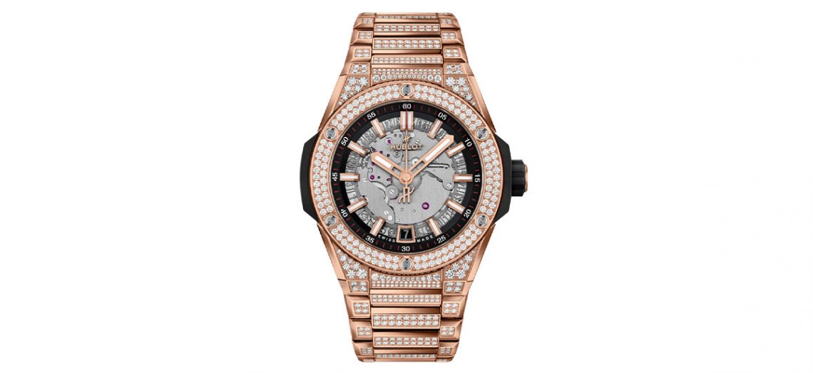 15 Most Popular Hublot Diamond Watches (Across ALL Categories)