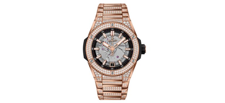 15 Most Popular Hublot Diamond Watches (Across ALL Categories)