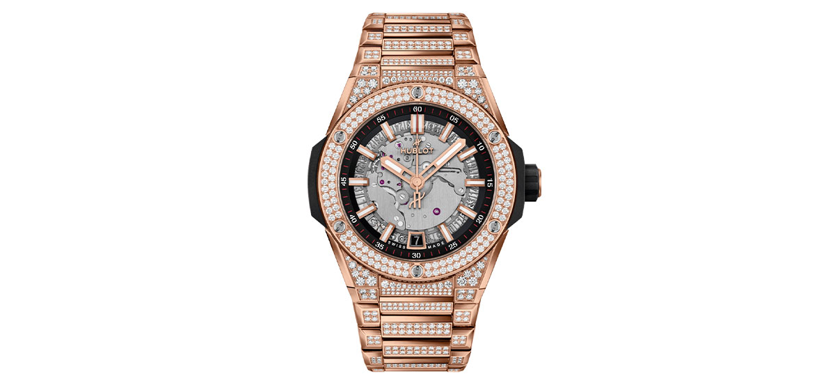 15 Most Popular Hublot Diamond Watches (Across ALL Categories)