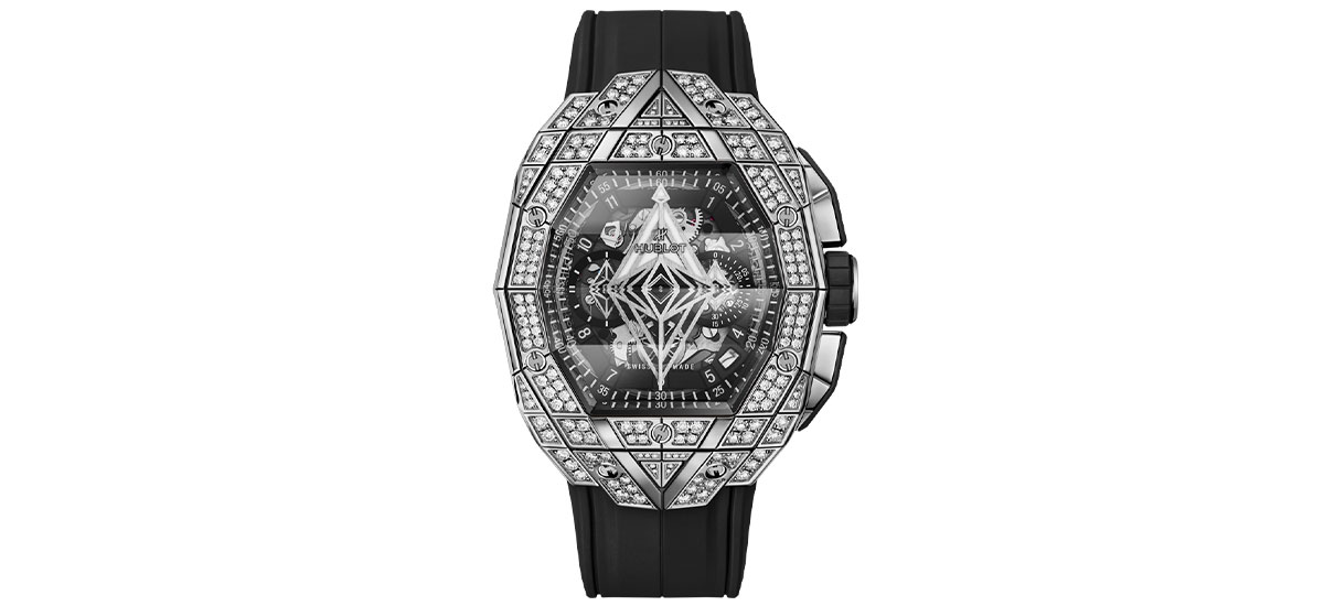 15 Most Popular Hublot Diamond Watches (Across ALL Categories)