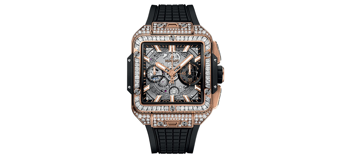 15 Most Popular Hublot Diamond Watches (Across ALL Categories)