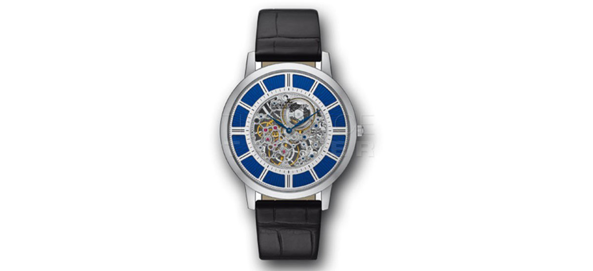 15 BEST Ultra-Thin Watches (Including Hamilton, Patek & More!)