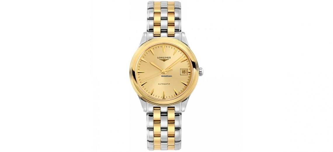 10 Best Longines Gold Watches (Add Some Bling To Your Life ...