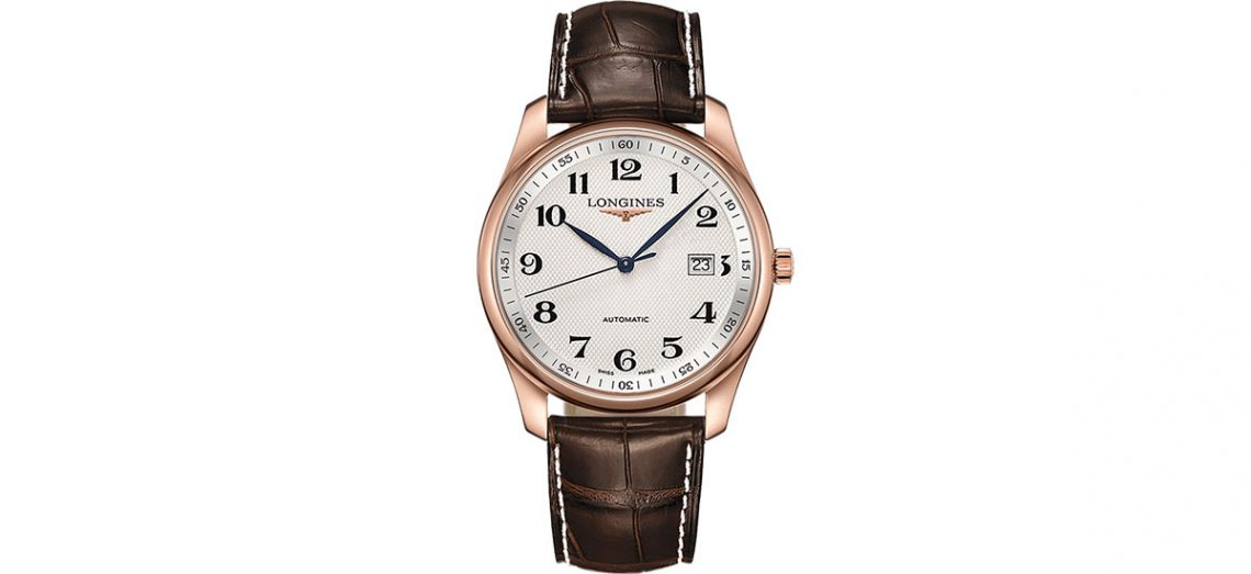 10 Best Longines Gold Watches (Add Some Bling To Your Life ...