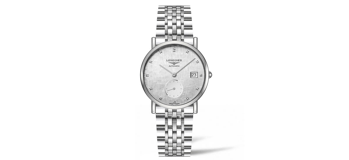 15 Best Longines Women's Watches (Chic & Stylish!) - Exquisite Timepieces