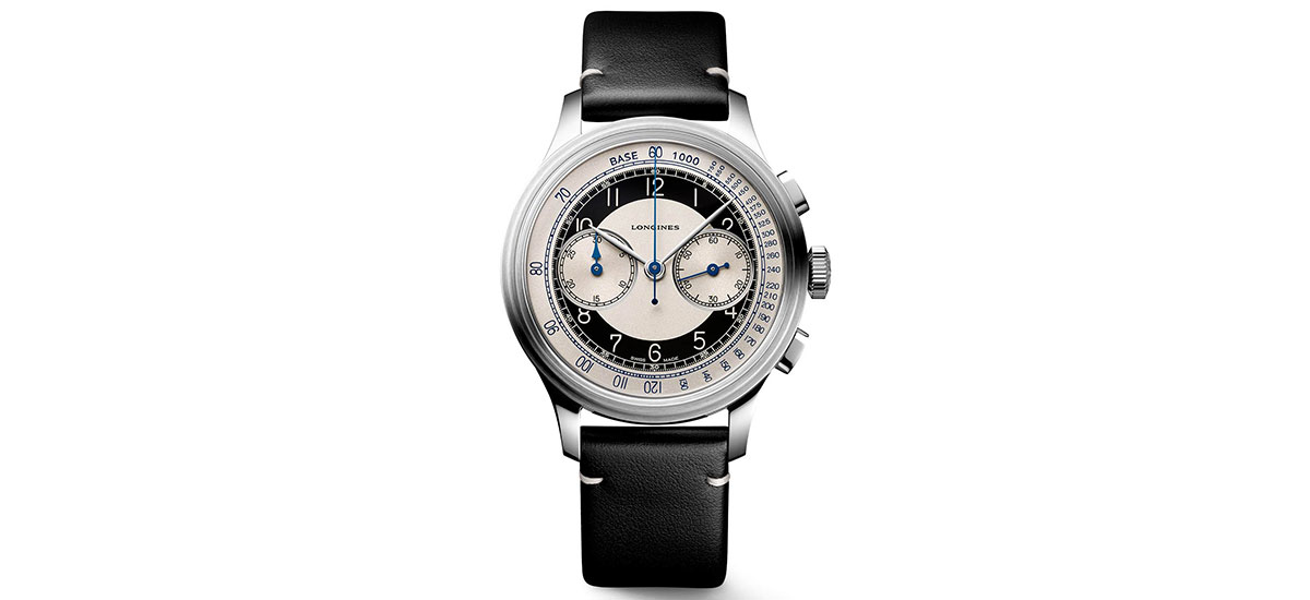 16 Best Longines Men's Watches (Across ALL Categories) - Exquisite ...