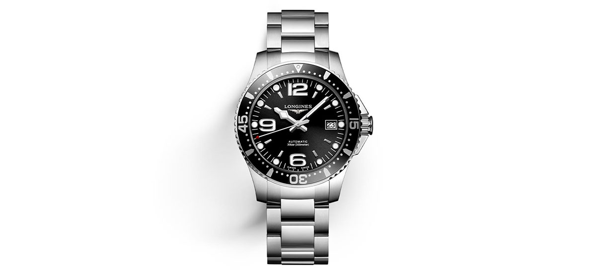 16 Best Longines Men's Watches (Across ALL Categories) - Exquisite ...