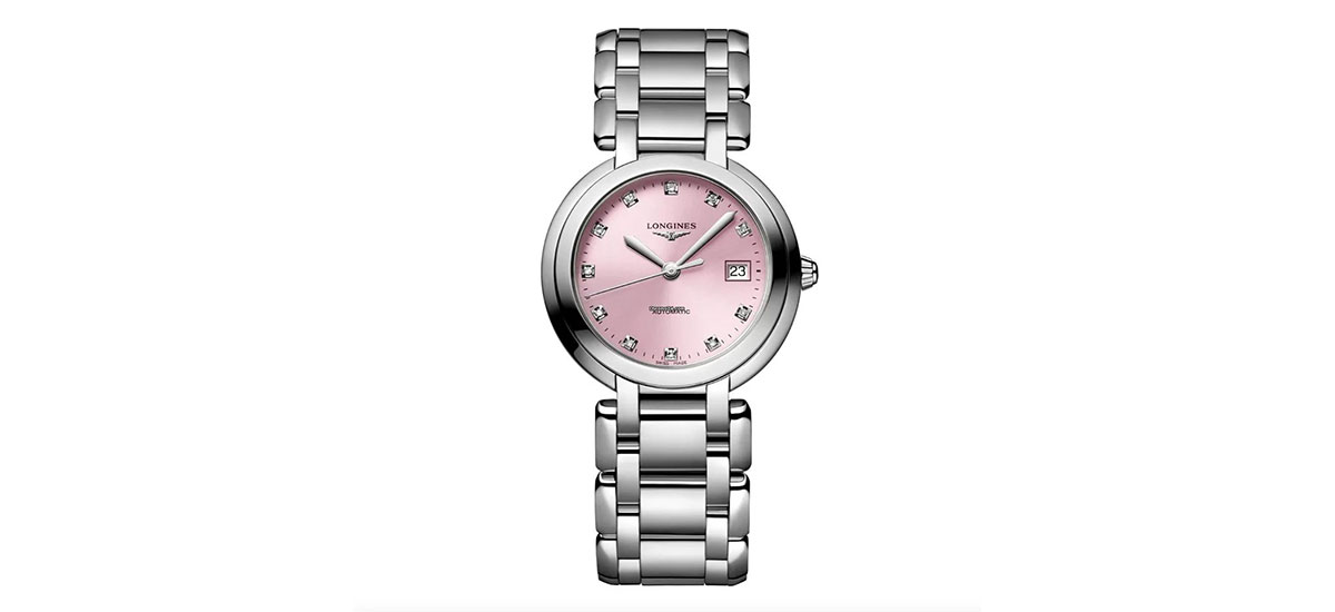 15 Best Longines Women's Watches (Chic & Stylish!) - Exquisite Timepieces