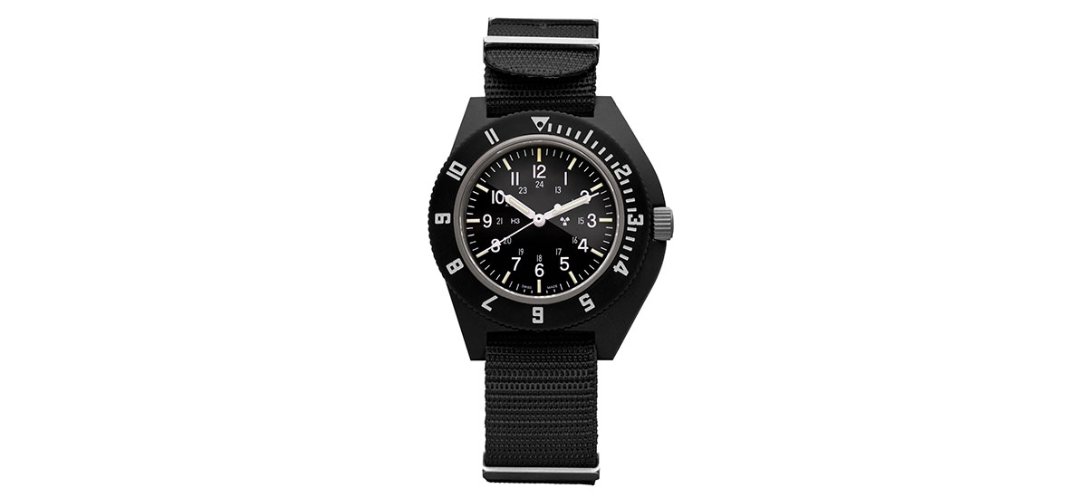 20 Best Tactical Watches (From Affordable To Luxury) - Exquisite Timepieces