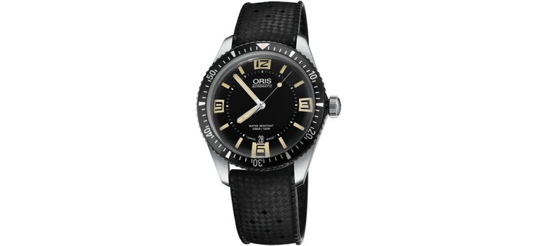 Your ULTIMATE Guide To The Oris Divers 65 Collection - Exquisite Timepieces
