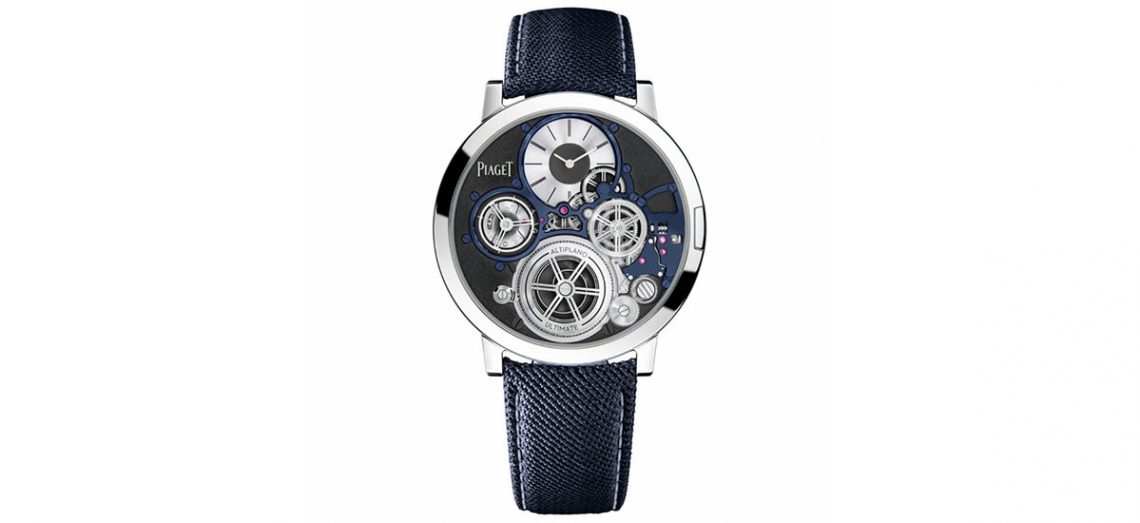 15 BEST Ultra-Thin Watches (Including Hamilton, Patek & More!)