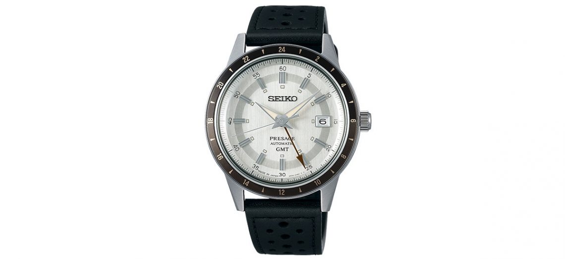10 BEST Seiko GMT Watches (Perfect Travel Companions!)