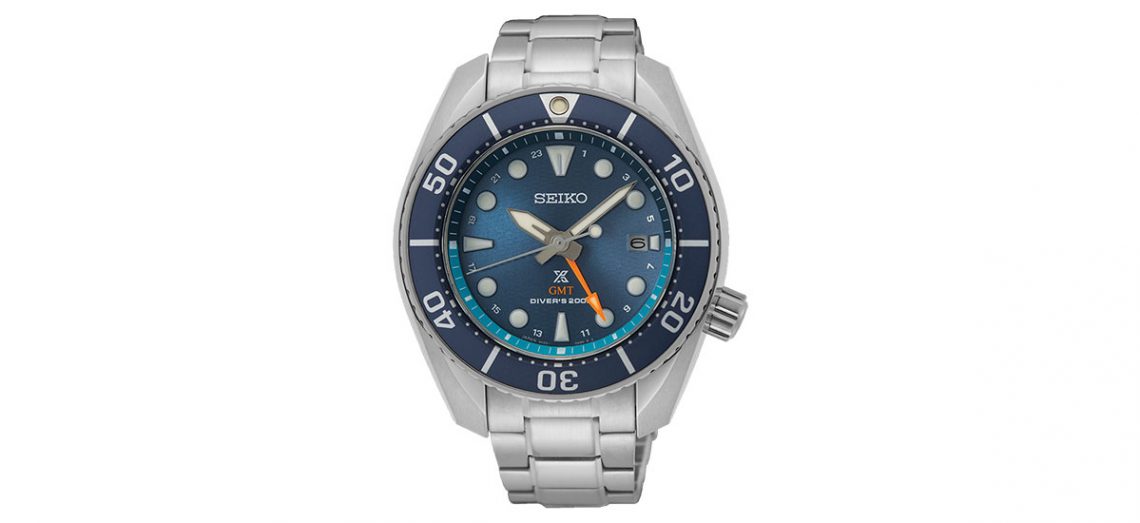 10 BEST Seiko GMT Watches (Perfect Travel Companions!)