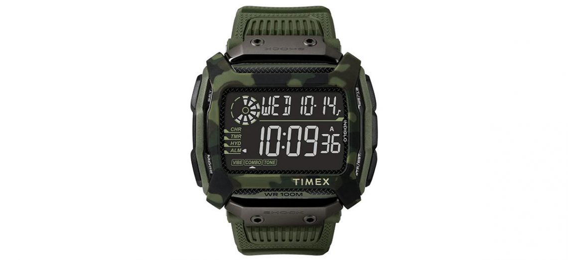 20 Best Tactical Watches (From Affordable To Luxury) - Exquisite Timepieces