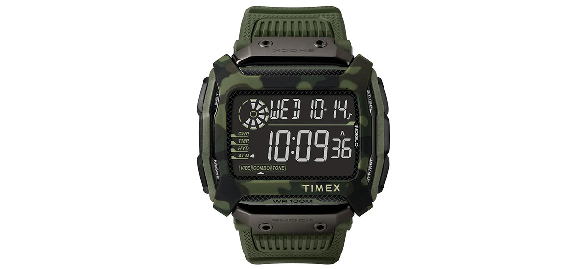 20 Best Tactical Watches (From Affordable To Luxury) - Exquisite Timepieces