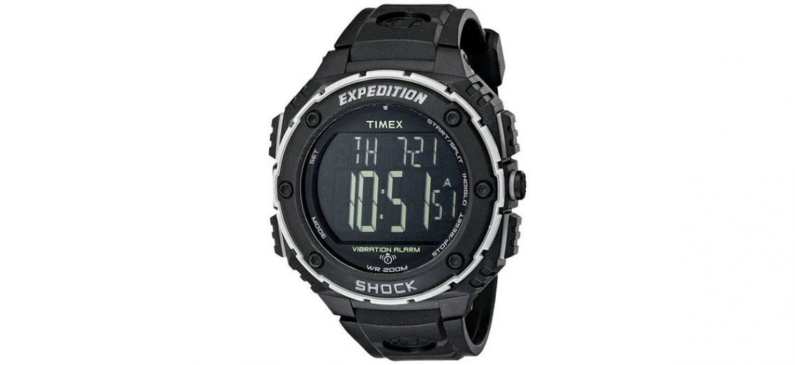 20 Best Tactical Watches (From Affordable To Luxury) - Exquisite Timepieces
