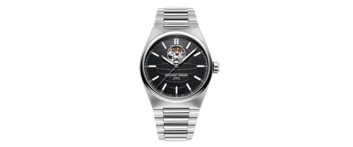 12 BEST Open Heart Watches (Seiko, Hamilton, Tissot, & More ...