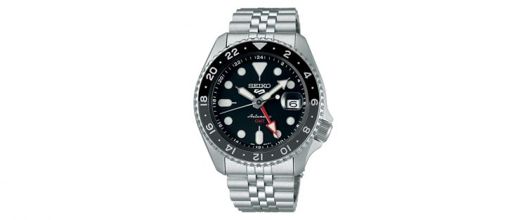 The ULTIMATE Seiko 5 GMT Review (Read BEFORE Buying!) - Exquisite ...