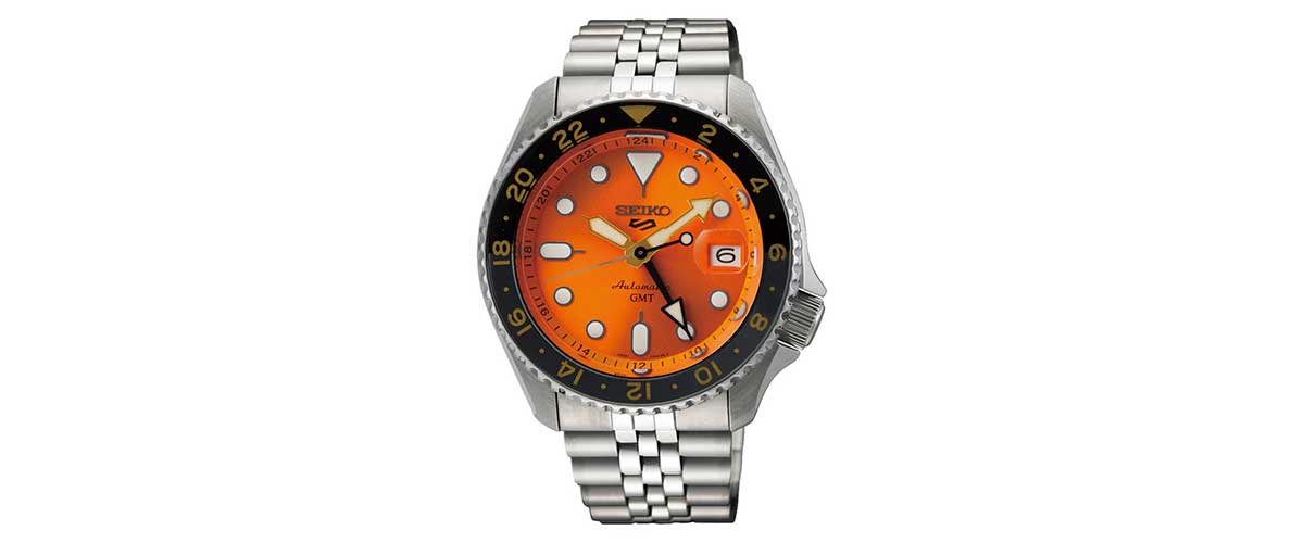 The ULTIMATE Seiko 5 GMT Review (Read BEFORE Buying!) - Exquisite ...