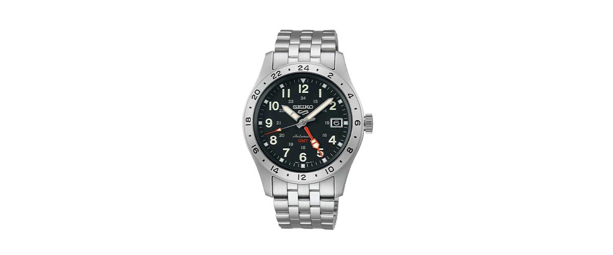 The ULTIMATE Seiko 5 GMT Review (Read BEFORE Buying!) - Exquisite ...