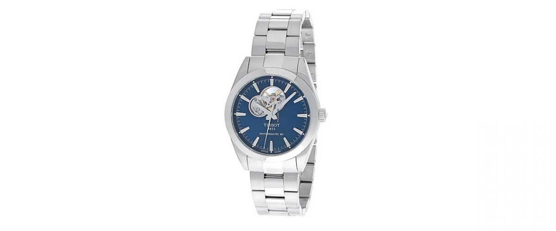 12 BEST Open Heart Watches (Seiko, Hamilton, Tissot, & More ...