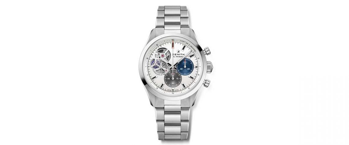 12 BEST Open Heart Watches (Seiko, Hamilton, Tissot, & More ...