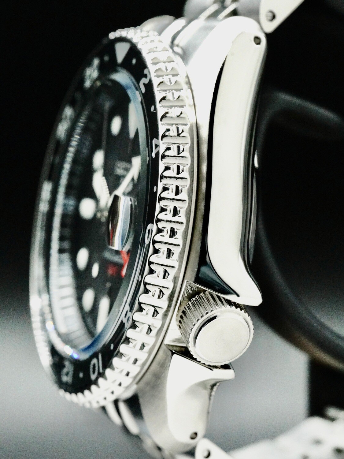 The ULTIMATE Seiko SSK001 Review (READ Before Buying!) - Exquisite ...
