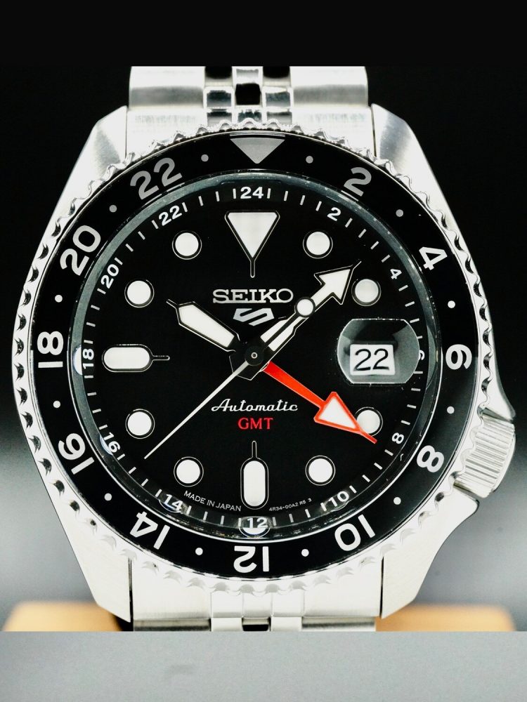 The ULTIMATE Seiko SSK001 Review (READ Before Buying!) - Exquisite ...