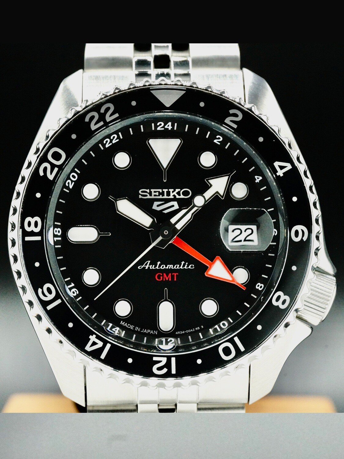 The ULTIMATE Seiko SSK001 Review (READ Before Buying!) - Exquisite Timepieces