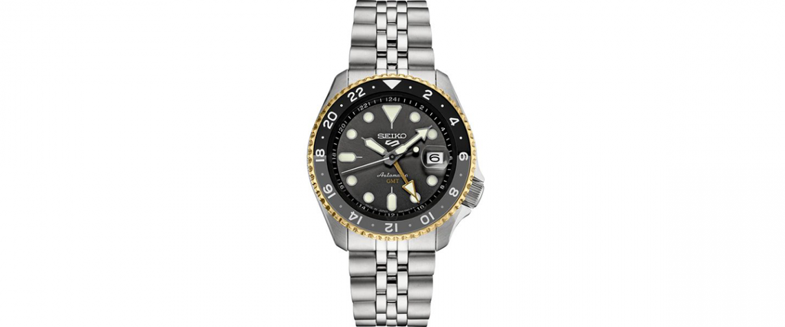 The ULTIMATE Seiko SSK001 Review (READ Before Buying!) - Exquisite ...