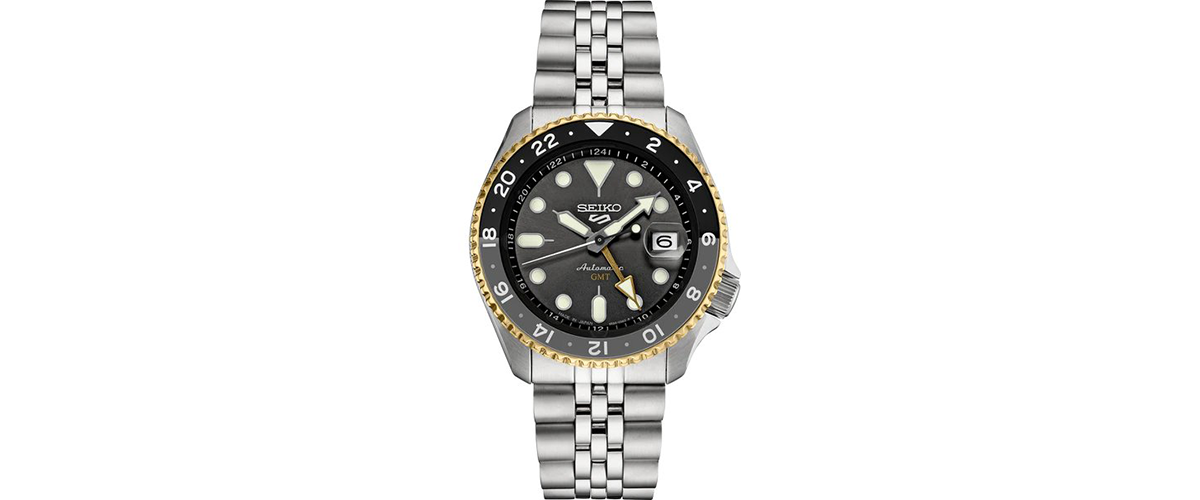 The ULTIMATE Seiko SSK001 Review (READ Before Buying!) - Exquisite ...