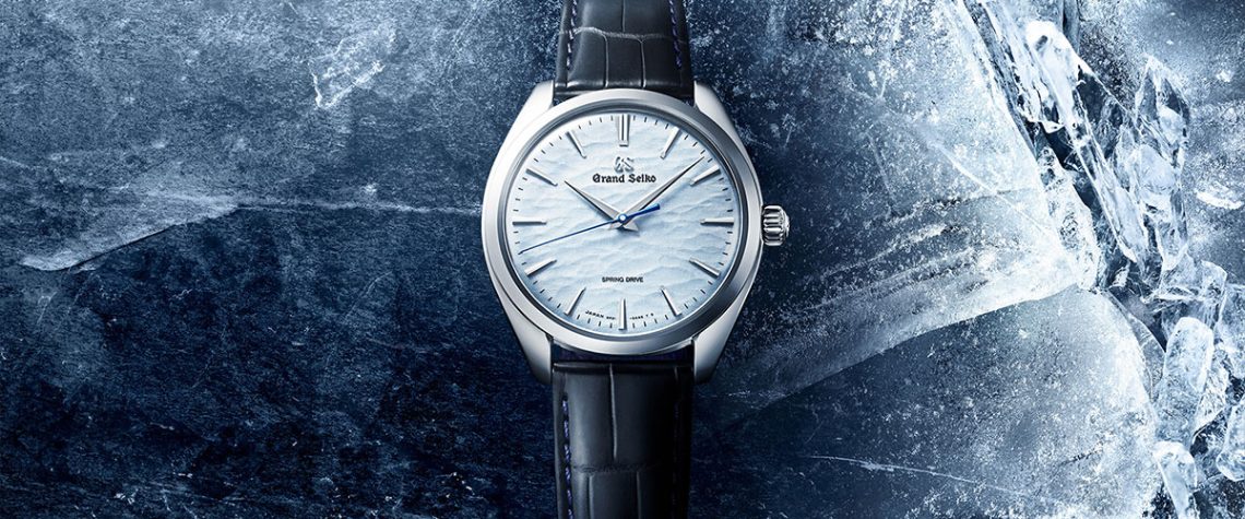 A Review of the Grand Seiko SBGY007 “Omiwatari” Watch - Exquisite ...