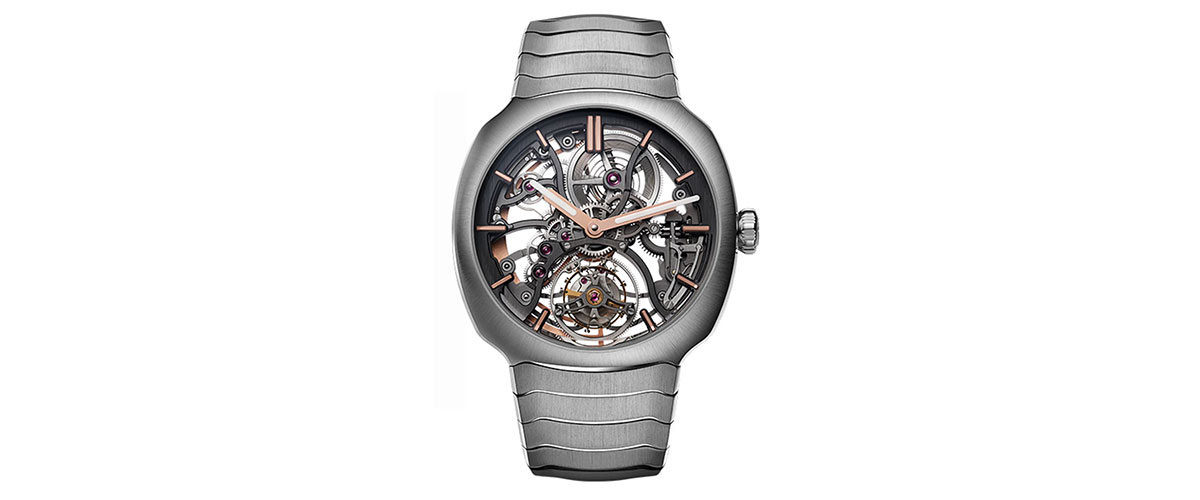 What is a Tourbillon in a Watch? - Exquisite Timepieces