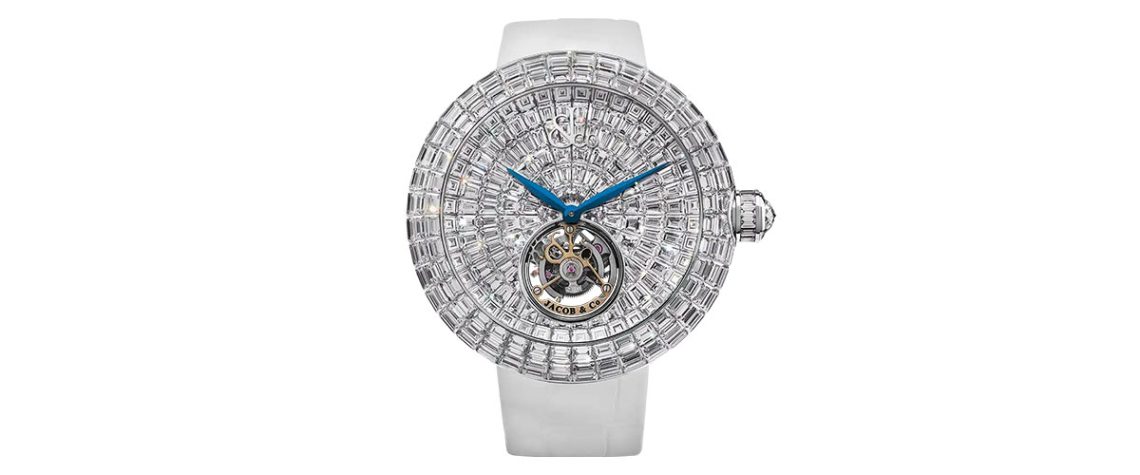 What is a Tourbillon in a Watch? - Exquisite Timepieces