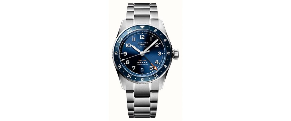 Longines Spirit Zulu Time Review (Read BEFORE You Buy!) - Exquisite ...