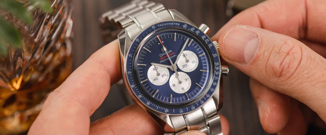 What Are the Different Types of Watches - Exquisite Timepieces