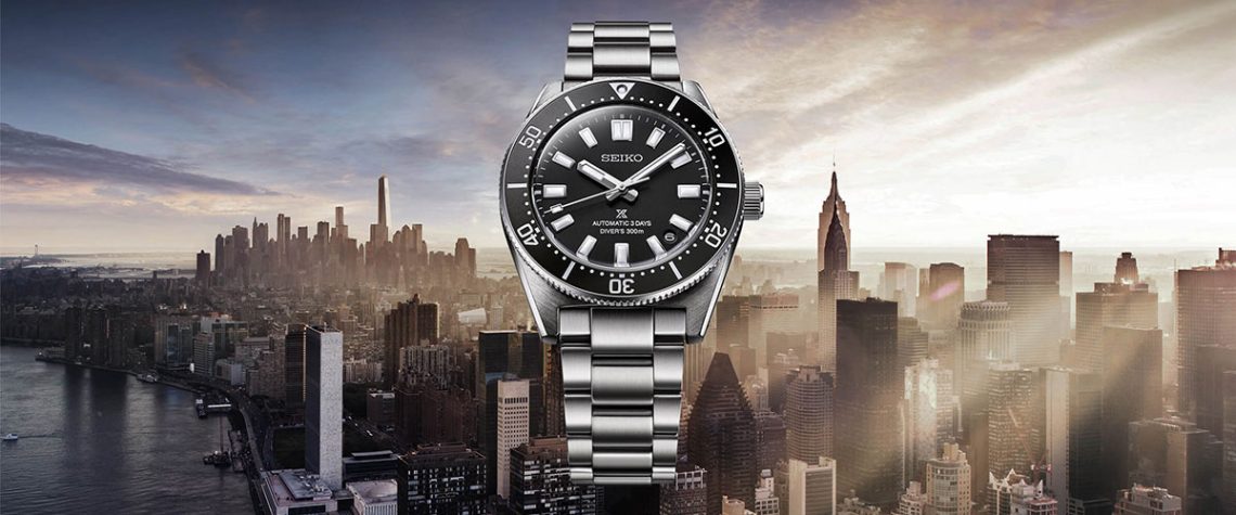 Seiko SPB143 Review - The Quintessential Seiko Diver - Exquisite Timepieces