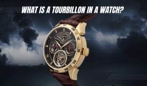 What is a Tourbillon in a Watch? - Exquisite Timepieces