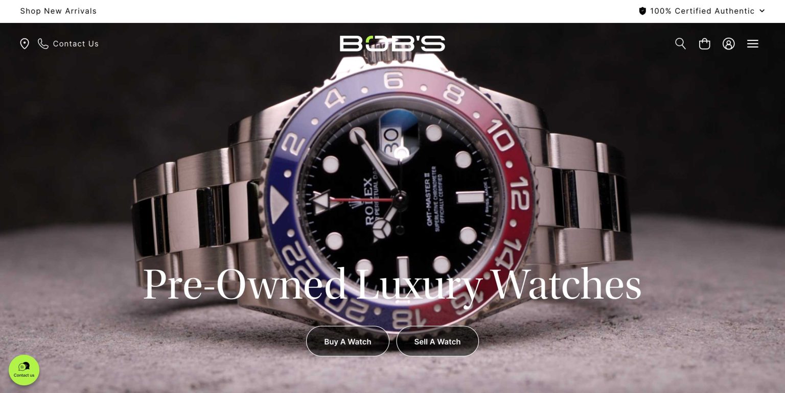 12 HIGH-Paying Watch Affiliate Programs (Including Luxury Brands)