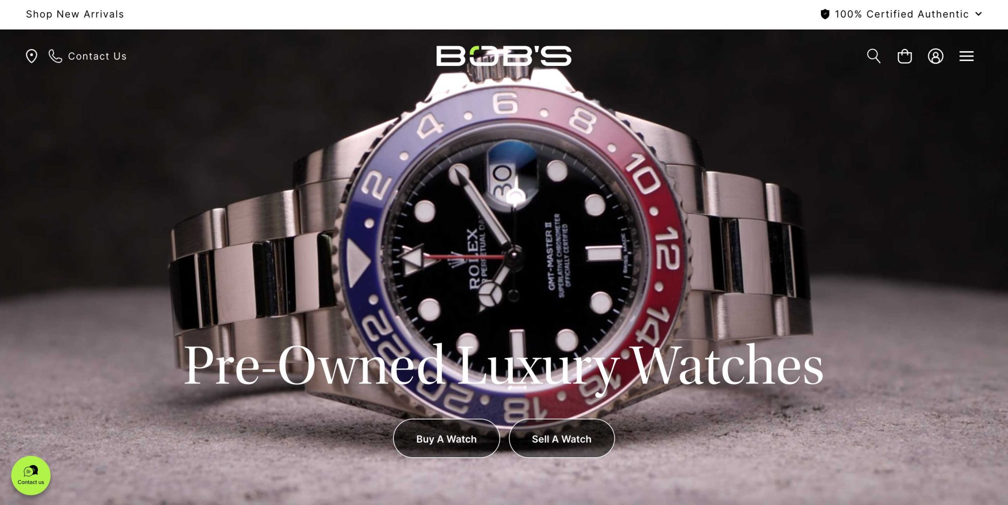 12 HIGH-Paying Watch Affiliate Programs (Including Luxury Brands)