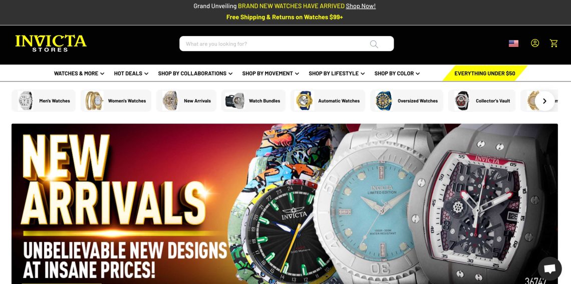 12 HIGH-Paying Watch Affiliate Programs (Including Luxury Brands)